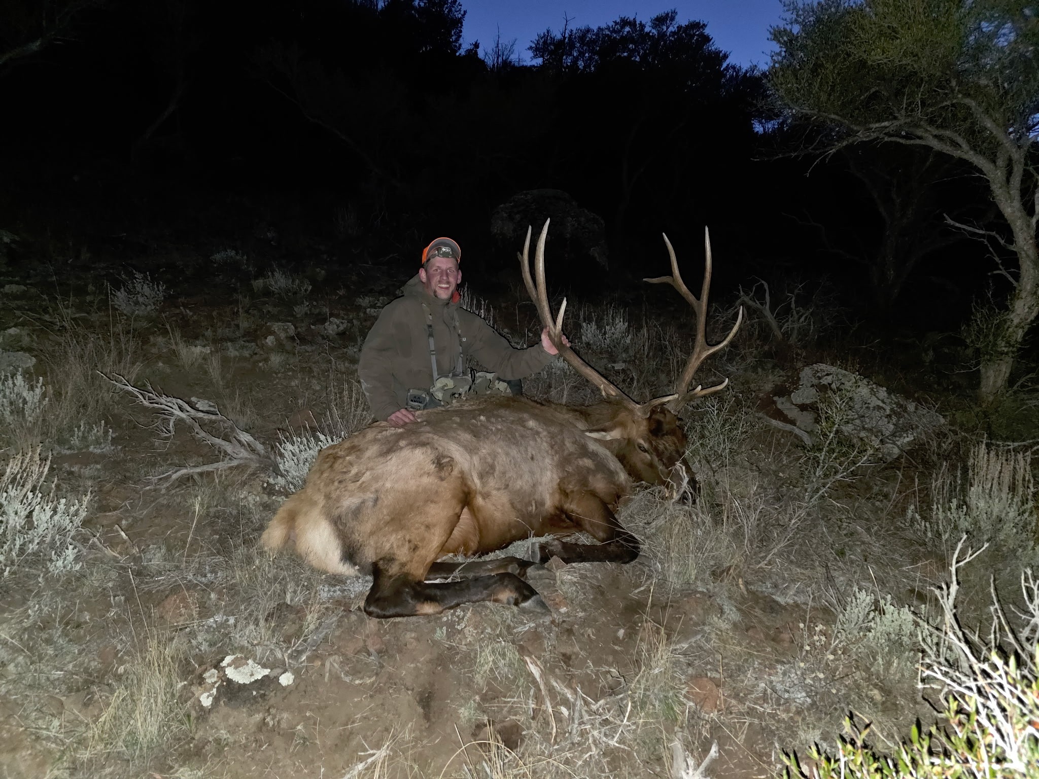Dan Logemann - FTW Ranch